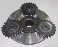 China Walking Deceleration First Stage Planetary Assembly EC480D 460B 700B 700C High Quality Excavator 67978566 for sale