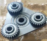 China Rotary Deceleration First Stage Planetary Gear Assembly EC55B/60C High Quality For Excavators for sale