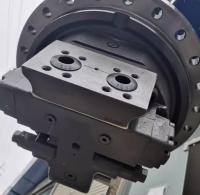 China Travelling Motor Without Gearbox EC480D 380D 380E 480E 360B High Quality For Excavators 567243 for sale