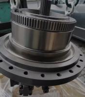 China Travelling Motor Without Gearbox EC480D 380D 380E 480E 360B High Quality For Excavators 567243 for sale