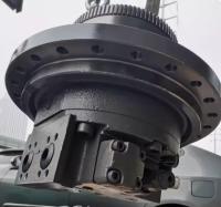 China Travelling Motor Without Gearbox EC480D 380D 380E 480E 360B High Quality For Excavators 567243 for sale