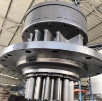 China Rotary Gear Box EC250D 300D 240B 290B High Quality for Excavator 457467456 for sale