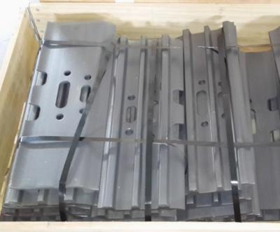 China Excavator Chain Plate EC360B 460B 480D 700B 700C High Strength Steel 567465754 for sale