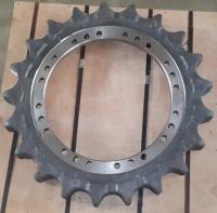 China Excavator Drive Teeth EC220D 250D 350D 240B 360B 480D 380D High Quality 45643 for sale