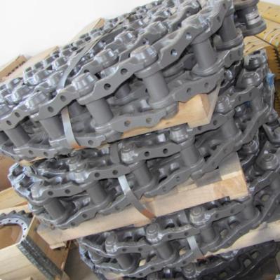 China Excavator Chain EC380D 480D 360B 460B 220D 240B 300D 700B High Strength Alloy Steel 45243234 for sale