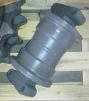 China Excavator Track Roller EC220D 250D 240B 360B 460B 480D 700B High Load Capacity Wear Resistant for sale