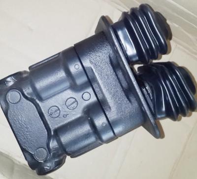 China JGC Foot Valve EC220D 250D 240B 290B 360B 460B 480D High Quality Excavator Parts for sale