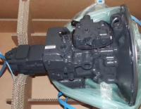 China Hydraulic Pump PC70-8 PC60-8 PC78-6 PC56 PC55 High Quality Excavator Parts for sale