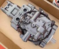 China Hydraulic Pump PC70-8 PC60-8 PC78-6 PC56 PC55 High Quality Excavator Parts for sale