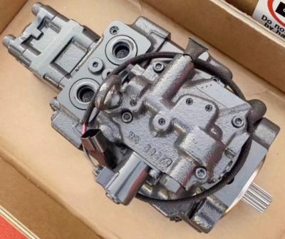 China Hydraulic Pump PC70-8 PC60-8 PC78-6 PC56 PC55 High Quality Excavator Parts for sale