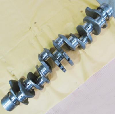 China Crank Shaft 6HK1X for Excavators ZX330 330-3 200 200-3 360 450 470-3 High Strength for sale