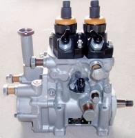 China High Pressure Oil Pump ZX450/470-3/650 for Excavator Engine Fuel Injection for sale