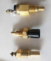 China Water Temperature Sensor ZX200 230 240-3 330 360 470 High Quality For Excavator Engine for sale