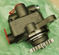 China Fuel Diesel Pump EC350D/350E High Quality For Excavators 89574567 for sale
