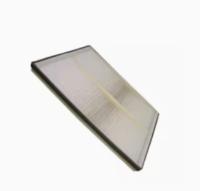 China Air Conditioning Filter Element Inside Outside for EC210B EC240B EC290B EC360B EC460B Excavator TL-001 for sale