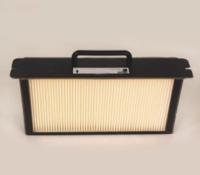 China Air Conditioning Filter Element Inside Outside for EC210B EC240B EC290B EC360B EC460B Excavator TL-001 for sale