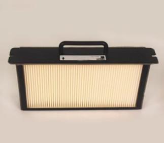China Air Conditioning Filter Element Inside Outside for EC210B EC240B EC290B EC360B EC460B Excavator TL-001 for sale