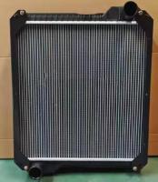 China JCB Radiator For JCB30 / 925545 For Excavators for sale