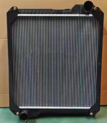 China JCB Radiator For JCB30 / 925545 For Excavators for sale