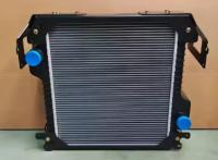 China JCB332/C8935 Radiator For JCB Excavator High quality for sale