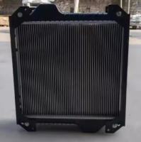 China JCB332/C8935 Radiator For JCB Excavator High quality for sale