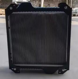 China JCB332/C8935 Radiator For JCB Excavator High quality for sale
