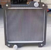China JCB332/C8935 Radiator For JCB Excavator High quality for sale