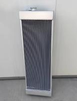 China 30-927082 JS200 JS200LC JS220 JS200B JS220B JCB Excavator Radiator for sale