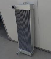 China 30-927082 JS200 JS200LC JS220 JS200B JS220B JCB Excavator Radiator for sale