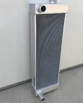 China 30-927082 JS200 JS200LC JS220 JS200B JS220B JCB Excavator Radiator for sale
