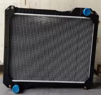 China Radiator For JCB30/926051 Excavator Radiator High Quality for sale