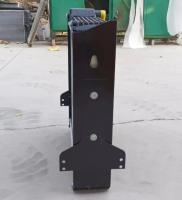 China Aluminum Water Radiator for JCB30 926051 Excavator High Efficiency Cooling for sale