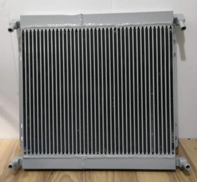 China JCB Excavator 3CX 4CX Oil Cooler 30-925615 Aluminum Square High Quality for sale