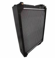 China JCB 526 531-70 535-95 535-125 536 541-70 332-C5000 Radiator for JCB Excavator 1 Year Warranty for sale