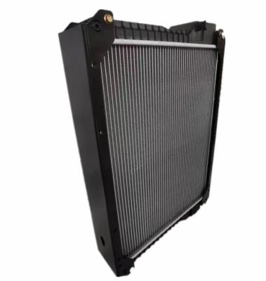 China JCB 526 531-70 535-95 535-125 536 541-70 332-C5000 Radiator for JCB Excavator 1 Year Warranty for sale