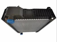 China JCB 526 531-70 535-95 535-125 536 541-70 332-C5000 Radiator for JCB Excavator 1 Year Warranty for sale