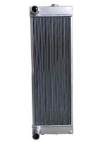 China 30-927082 JS220 JCB Excavator Radiator High Quality for sale