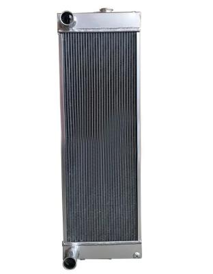 China 30-927082 JS220 JCB Excavator Radiator High Quality for sale