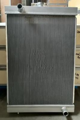 China DX60 High Quality Excavator Radiator 440211-00032 for sale