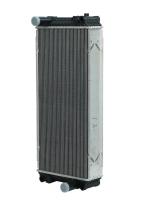 China Aluminum Plastic Radiator for Excavator 320GC 508-6290 5086292 High Strength 1 Year Warranty for sale