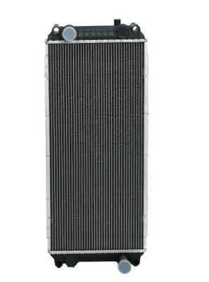 China Aluminum Plastic Radiator for Excavator 320GC 508-6290 5086292 High Strength 1 Year Warranty for sale