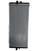 China All Aluminum Radiator for Excavator E336D High Thermal Conductivity 650mm for sale