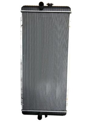 China All Aluminum Radiator for Excavator E336D High Thermal Conductivity 650mm for sale