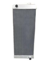 China High Quality Source Factory Radiator E323D Aluminum Excavator for sale