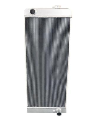China High Quality Source Factory Radiator E323D Aluminum Excavator for sale