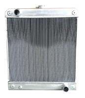China E306 Excavator Parts Radiator Good Quality Source Factory for sale
