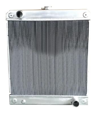 China E306 Excavator Parts Radiator Good Quality Source Factory for sale