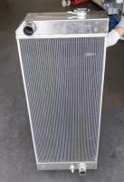 China Excavator Water Tank E324D E324DFM E324DL E325D E325DFM E325DL E326DL E329D E329DL Radiator 353-5549 3535549 For  Excavator for sale