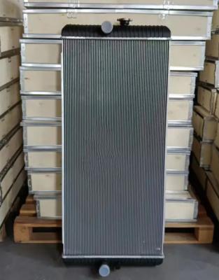 China Excavator Water Tank E330D E330DL E330DLN E336D E336D2 E336D2L E340DL E340D E340D2L Radiator 245-9359 2459359 For  Excavator for sale