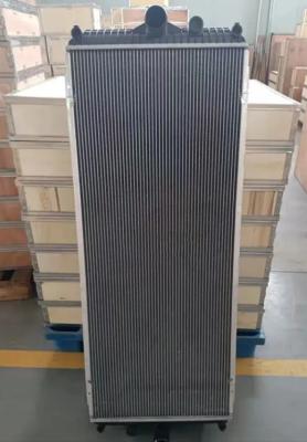 China Excavator Radiator 335-5459 399-6952 for E336E E336F Aluminum 525x1375mm for sale